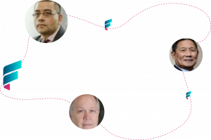 Advisors – Faction – Artificial Intelligence & Machine Learning