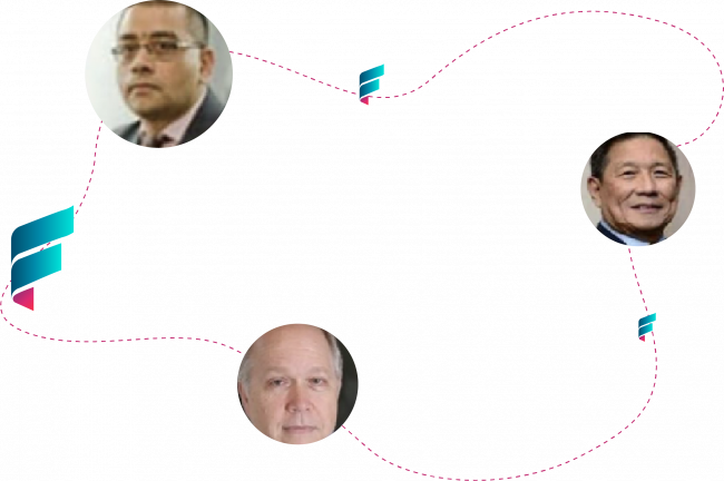 Advisors – Faction – Artificial Intelligence & Machine Learning