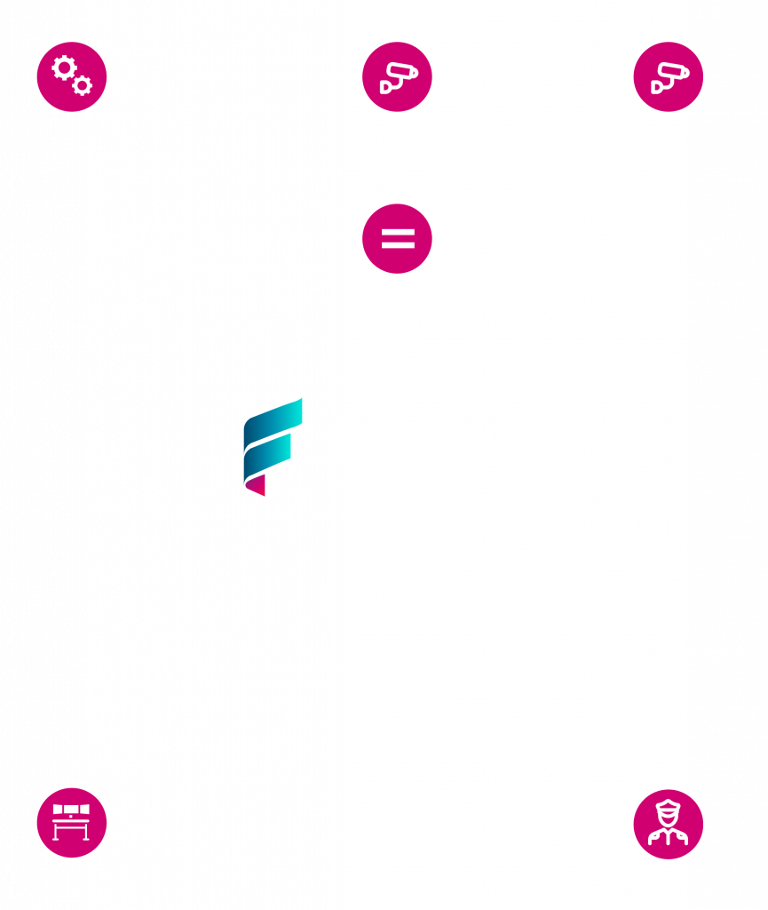 Faction – Faction – Artificial Intelligence & Machine Learning