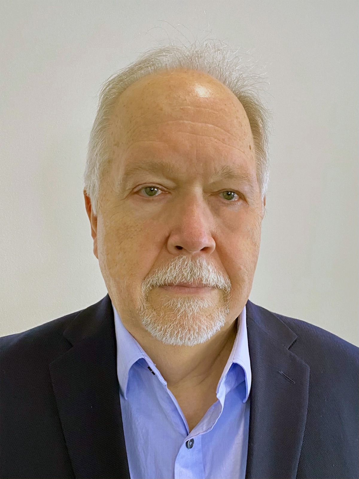 Advisors – Faction – Artificial Intelligence & Machine Learning